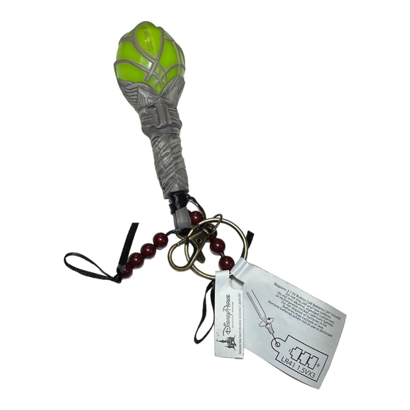 Disney | Accessories | Disney Parks World Of Pandora Avatar Light Up ...